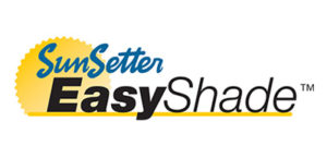 SunSetter Solar Shades - Mr Awnings