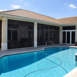 Sunesta Sunroll Retractable Screens | Mr Awnings - A Sunspaces Company