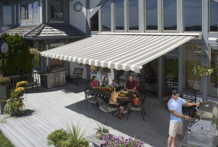 SunSetter Awning Products - Mr Awnings