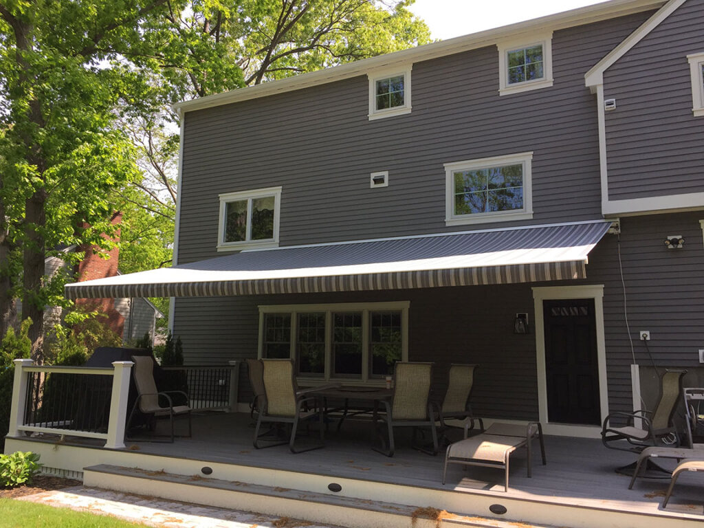 Sunesta Gallery - Mr Awnings