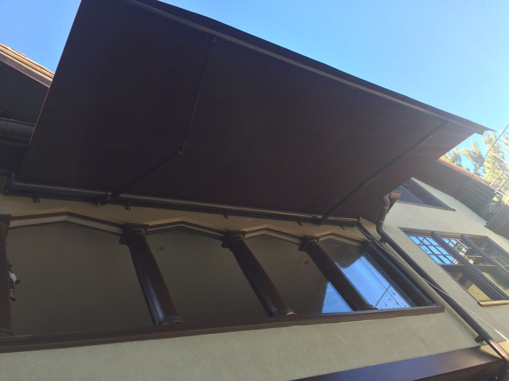 Sunesta Gallery - Mr Awnings