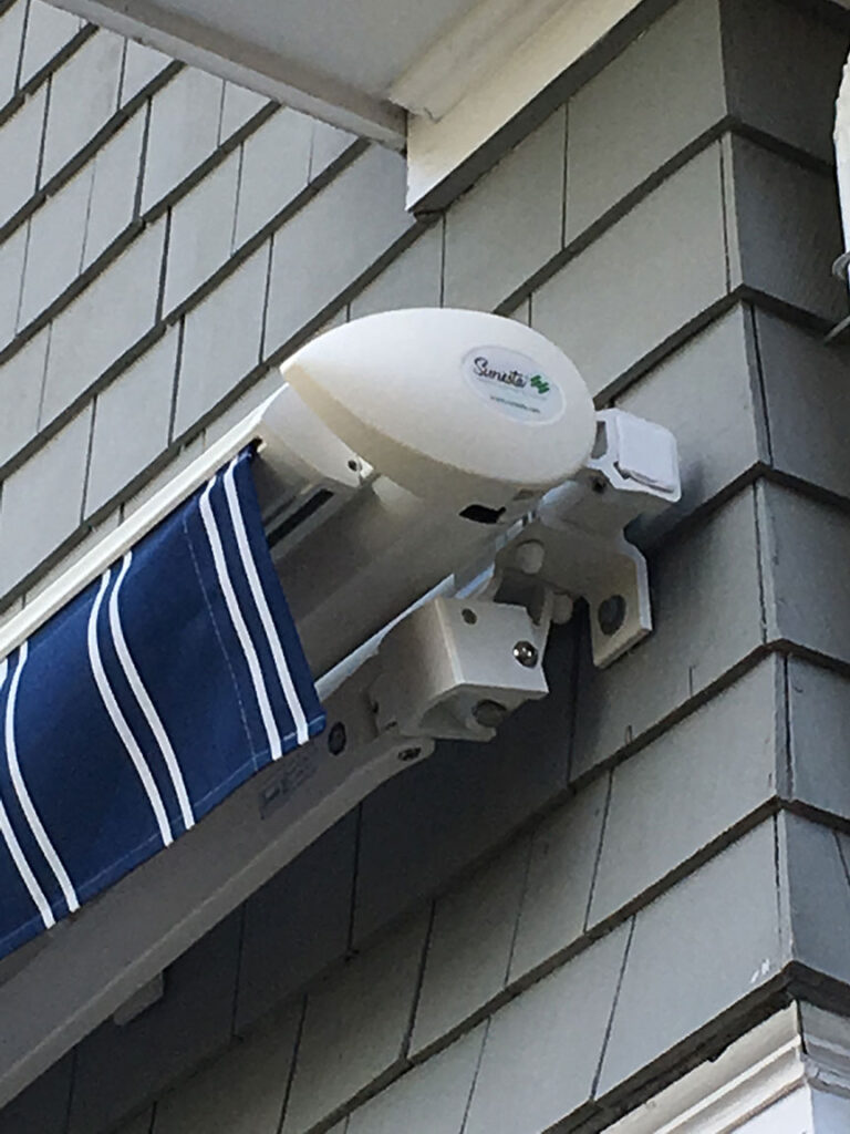 Sunesta Gallery - Mr Awnings