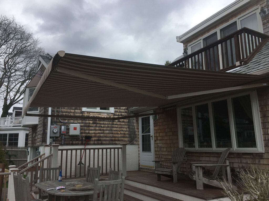 Sunesta Gallery - Mr Awnings