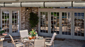 The Sunesta Retractable Awning - Mr Awnings