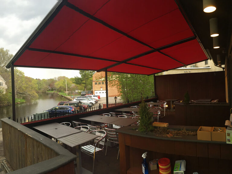 Sunesta Sunplus - Mr Awnings