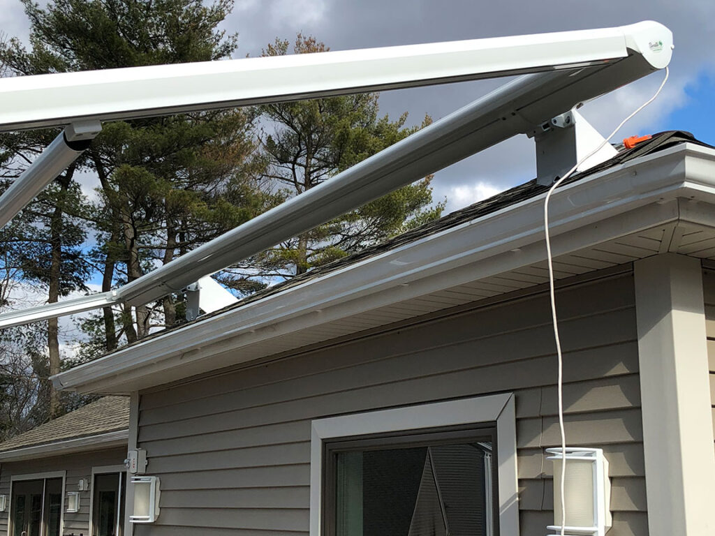 Sunesta Sunplus - Mr Awnings