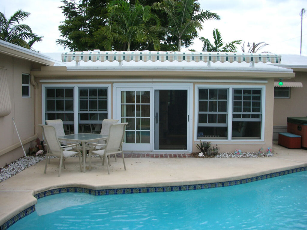 Sunesta Gallery - Mr Awnings