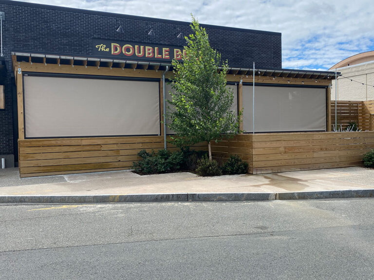 Sunesta Sentry Retractable Screens - Mr Awnings