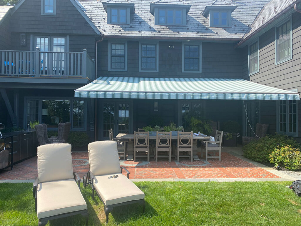 Sunesta Gallery - Mr Awnings