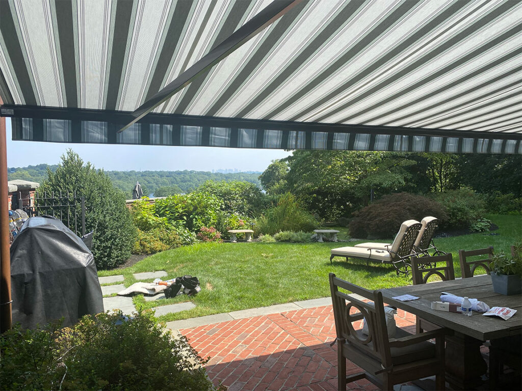 Sunesta Gallery - Mr Awnings