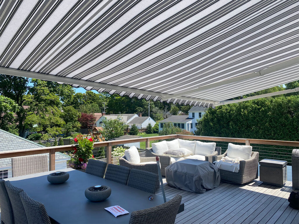 Sunesta Gallery - Mr Awnings