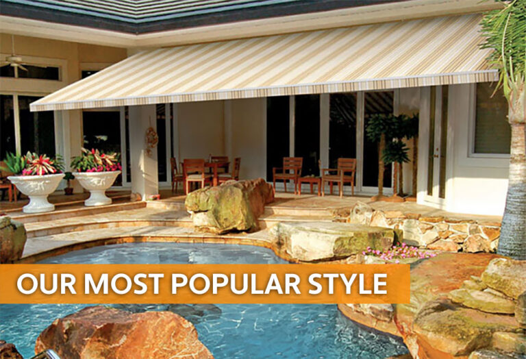 Sunesta Featured - Mr Awnings