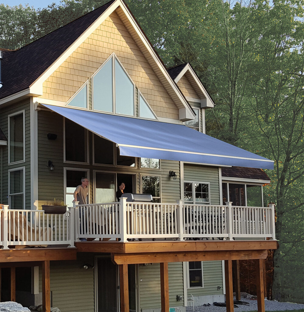 Sunesta Gallery - Mr Awnings